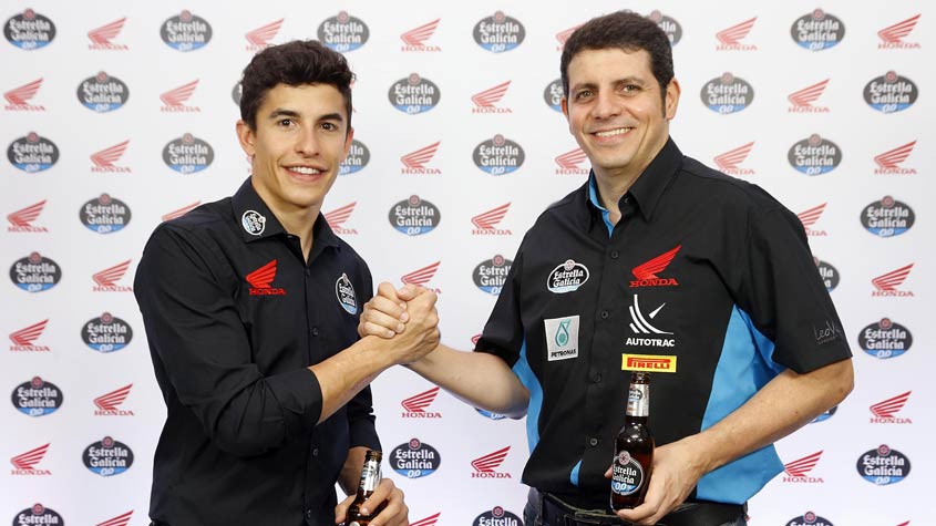 Alexandre Barros retorna às pistas do Superbike Brasil - Lance!