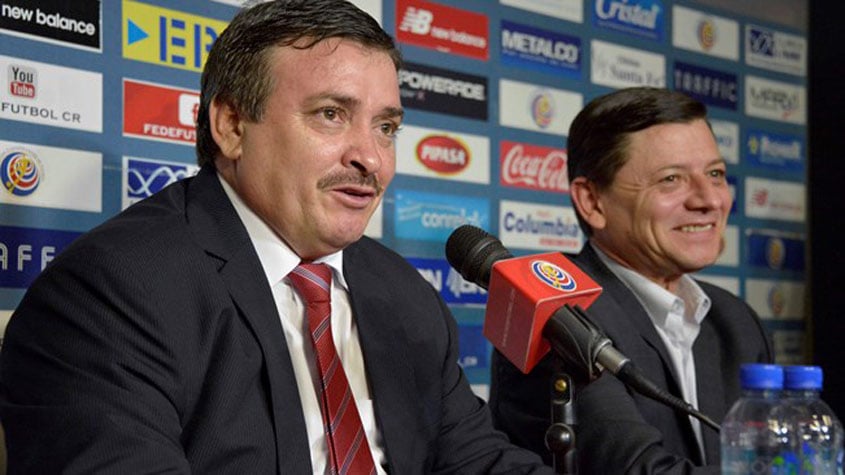 Pool da Copa: Você também pode gostar de Óscar Ramírez - Lance!