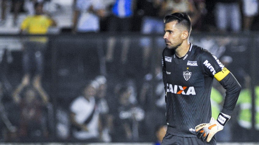 Victor completa seis anos no Galo e destaca grandes conquistas no clube ...
