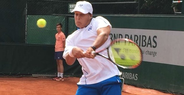 Gilbert Klier sobe ao top 10 mundial e disputa o US Open - CMS Lance!