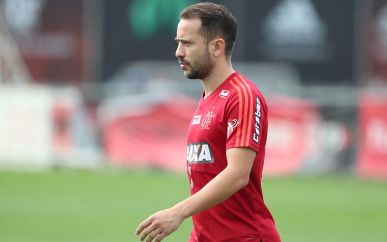 Ao L!, Everton Ribeiro: 'A mística nos inspira a buscar o título até o ...