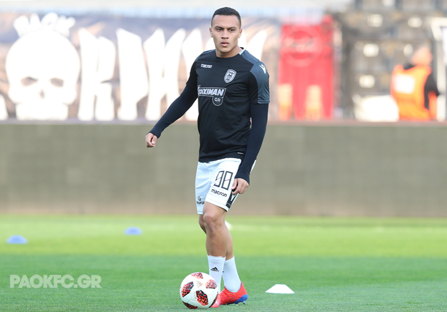 Léo Jabá deixa pressão de lado e cita bons resultados na temporada ...