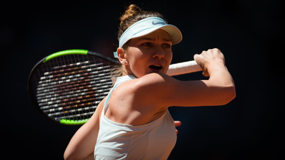 Halep admite que temeu por sua carreira após lesões em 2021 - Lance!