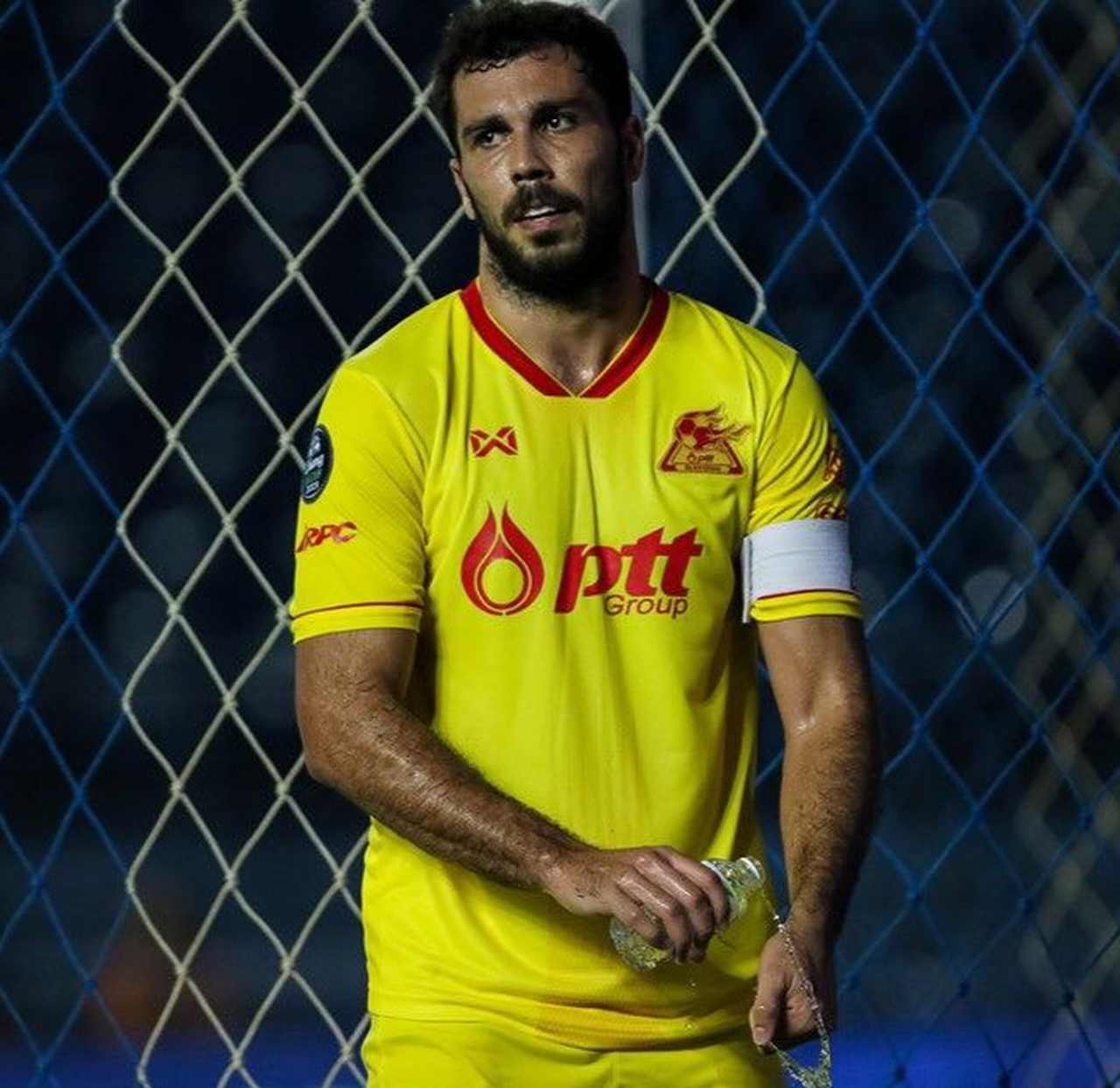 Na seleção da rodada, Victor Cardozo celebra boa fase na liga ...