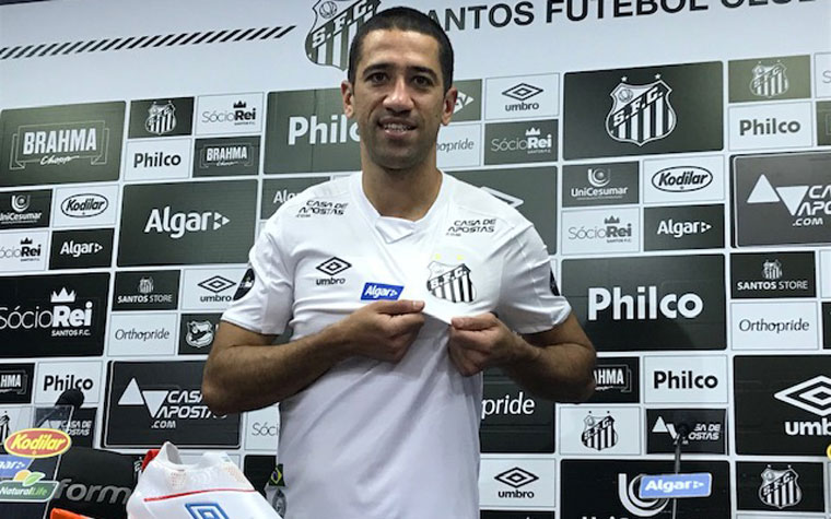 Evandro explica seu perfil e diz que Sampaoli 'respira futebol' no ...