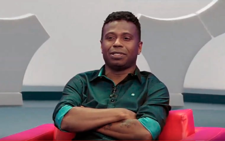 Após dois anos como comentarista, Edílson deixa a Band - Lance!