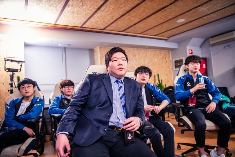 LoL: SKT anuncia a sua line-up para a temporada 2020 - Lance!