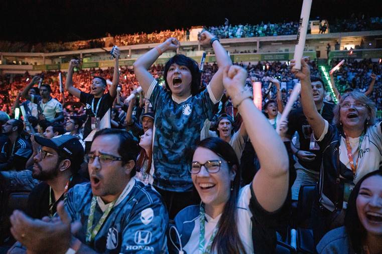 R6: Brasileirão Rainbow Six 2020 será disputado na ON e-Stadium - Lance!