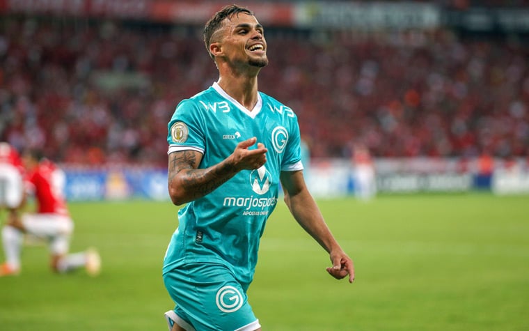 Candidato à revelação do Brasileiro, Michael tem ótimos números em seu ...