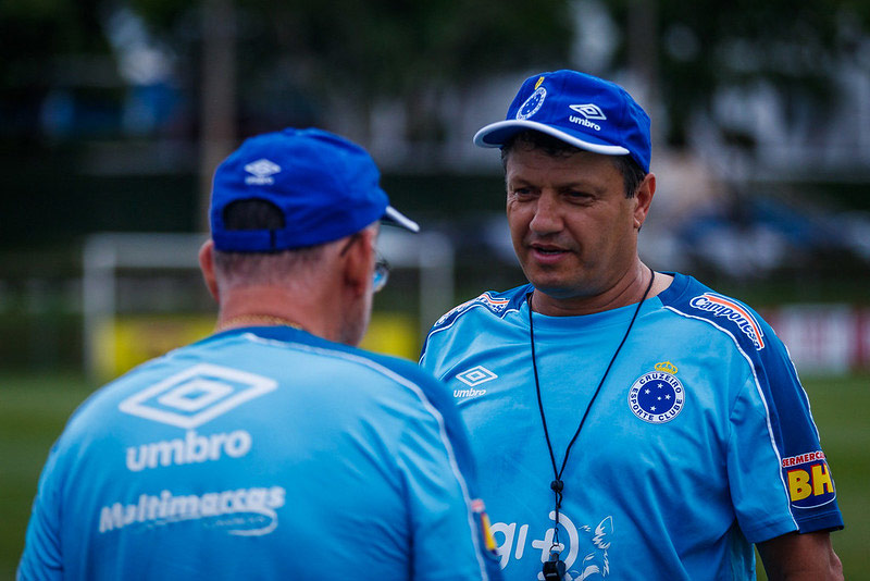 De casa com o L!: treinador Adilson Batista é o convidado desta sexta ...