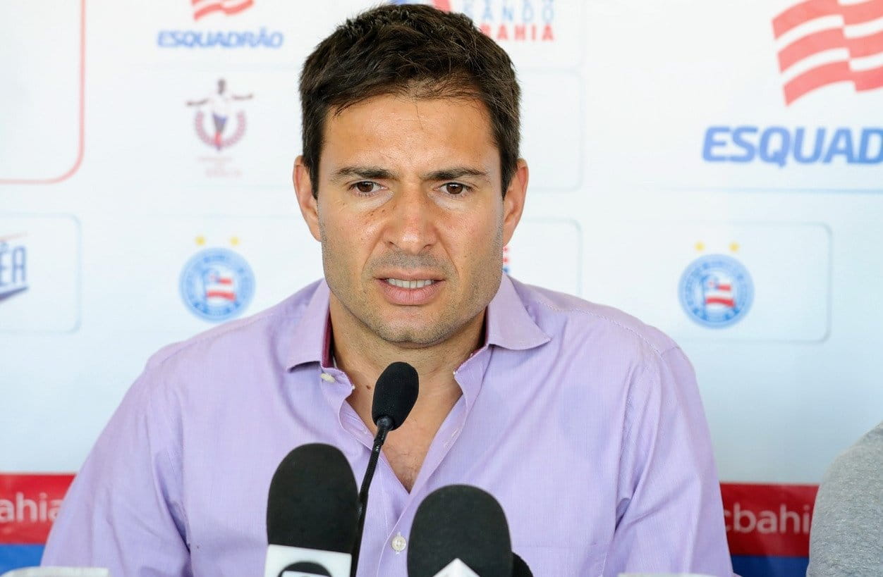 Diego Cerri confirma consulta do Santos, mas vê falta de timing para o ...