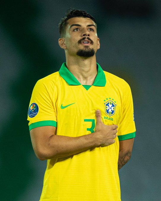 Contrato de Linnick chega ao fim nesta sexta-feira; renovações de ...