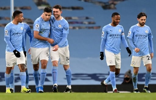 Everton x Manchester City: onde assistir e as prováveis escalações - Lance!