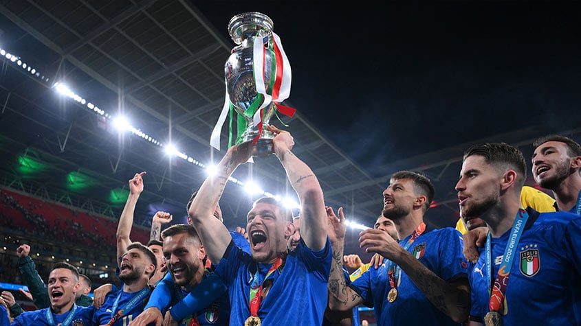 Final da Eurocopa pode ter sido 'super disseminador' da Covid-19; veja ...