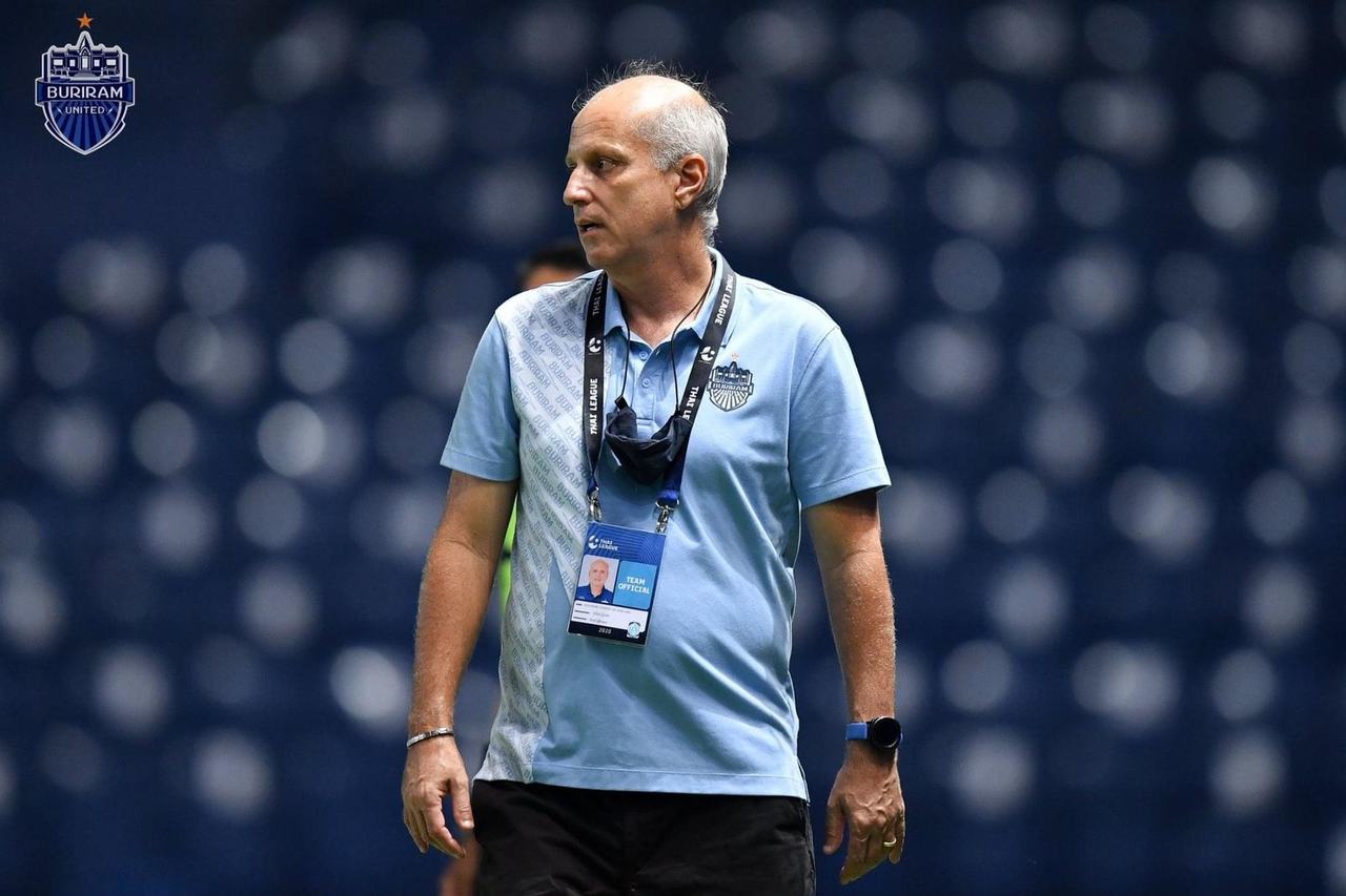 Em grande fase, Alexandre Gama fala sobre adaptação na Ásia - Lance!