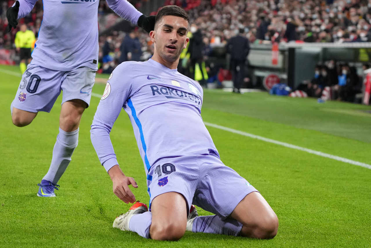 Barcelona teria rejeitado oferta milionária de gigante inglês por ...