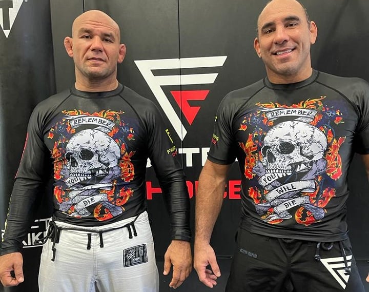 Criada 100% para o Jiu-Jitsu, Fighters Choice ganha espaço no mercado e ...