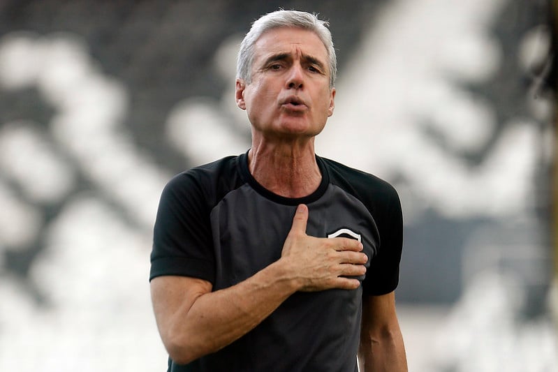 Luís Castro fala sobre as expectativas por Portugal na Copa do Mundo e ...