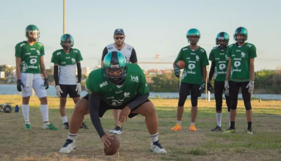 Liga BFA estreia neste fim de semana com quatro jogos - Lance!