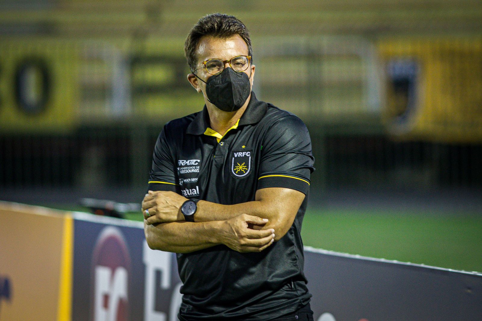 Zada aposta em entrega do Volta Redonda em jogo que pode dar acesso à ...