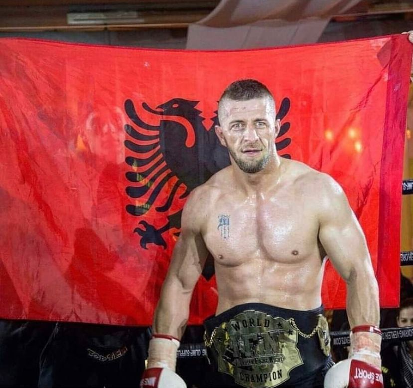 Veja 5 motivos que colocam Muharrem Hasani como um dos melhores ...