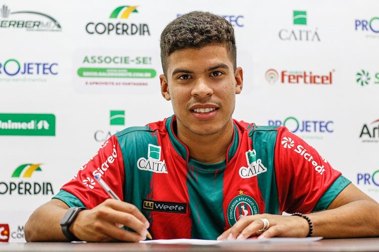 Cesinha relembra título que mudou sua carreira e afirma: '2023 será o meu ano' - Lance!