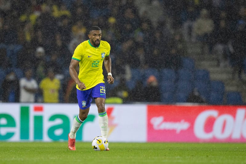 Quem é Bremer? Conheça o zagueiro que será titular do Brasil na Copa do ...