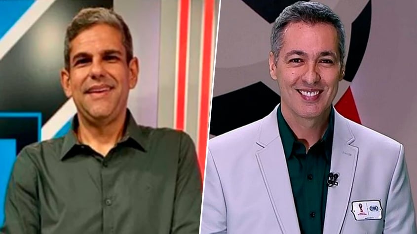 Espn Brasil Apresentadores