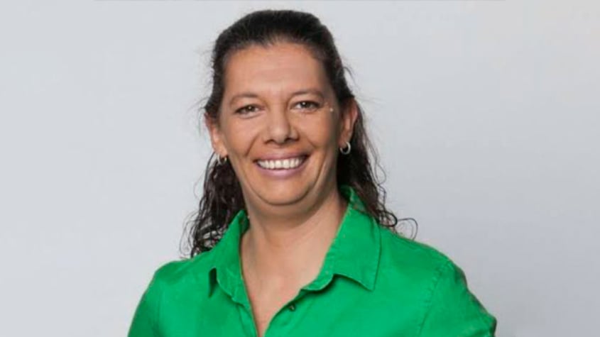 Relembre a carreira esportiva e o histórico político de Ana Moser, nova ...