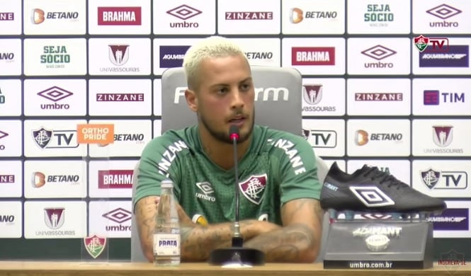 Em sua apresentação, Guga projeta evolução e busca por títulos no ...