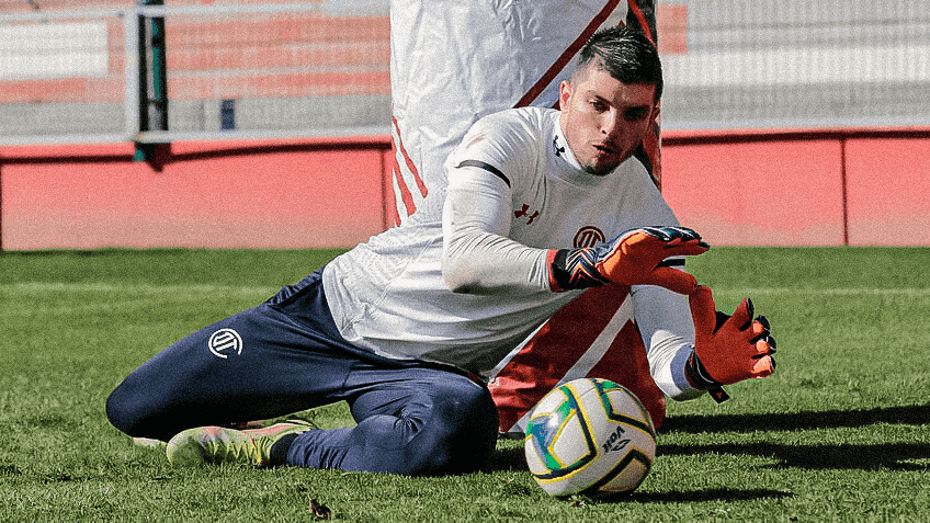 Após vice mexicano, Volpi estreia em clássico de 'boas recordações e ...