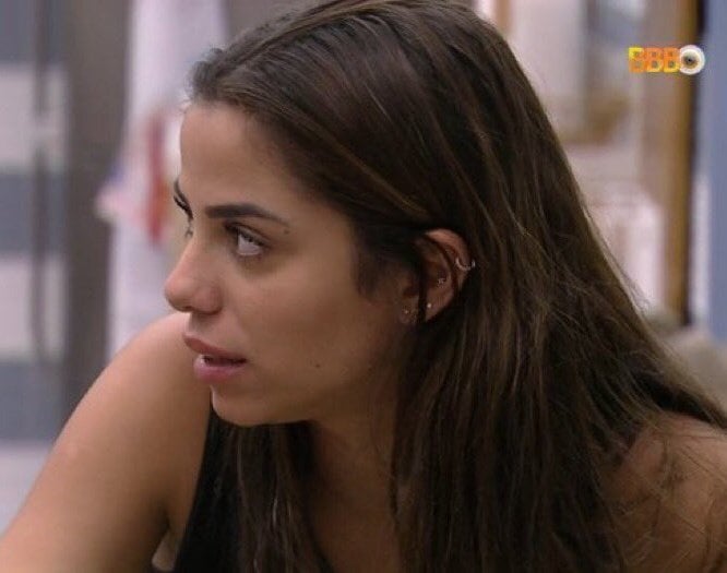 Key Alves, do BBB 23, relembra tempos de dificuldade: 'Saí com homem ...