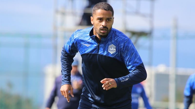 De contrato renovado, Dellatorre celebra permanência e mira segunda ...