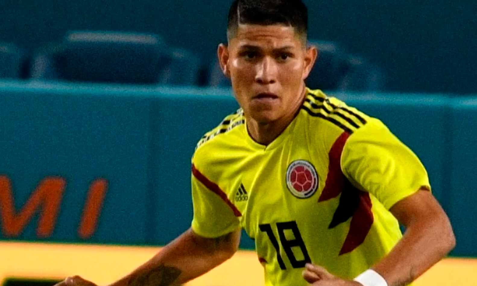 Conheça Jorman Campuzano, volante do Boca Juniors que o Vasco avançou ...