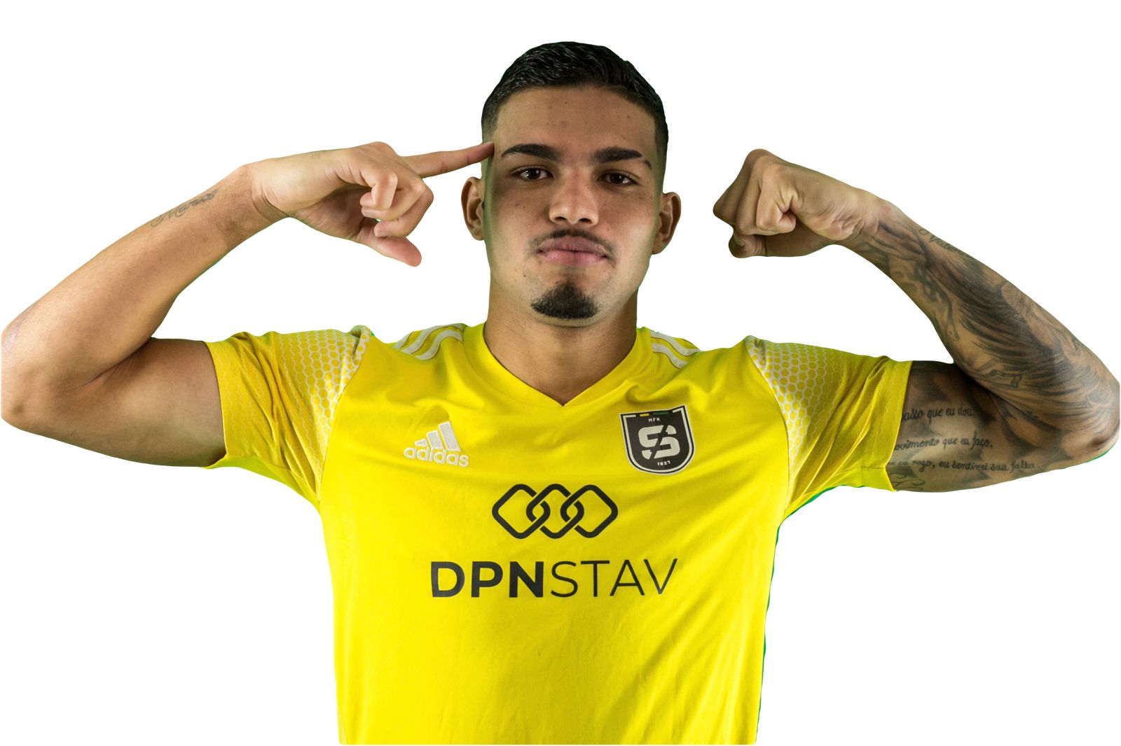 Do Paraná para o mundo, conheça a história de Marcos Paulo, o jovem ...