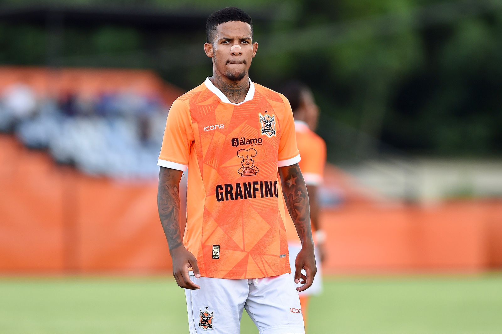 Léo Fernandes faz balanço positivo de desempenho no Carioca e cita ...