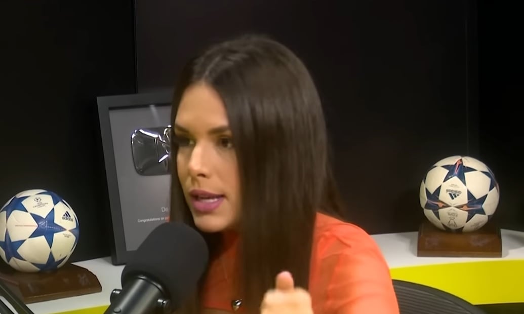 Fernanda Maia revela que foi assediada por 'um grande jogador'