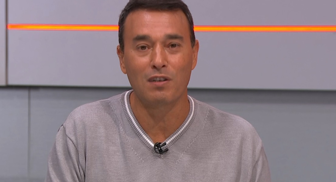 Rizek analisa chegada de Sampaoli ao Flamengo: 'Quando acerta, tem ...