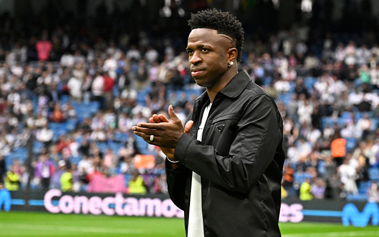 Nova mansão de Vinícius Jr no Rio de Janeiro ocupa quatro terrenos, diz ...