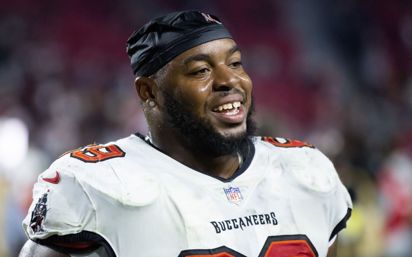 Houston Texans e Shaq Mason assinam extensão de US$ 36 milhões por 3 ...