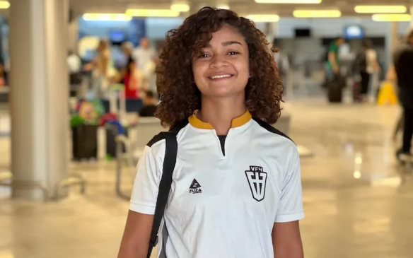 Jogadora pede demissão para poder disputar acesso à A2 do Brasileiro ...