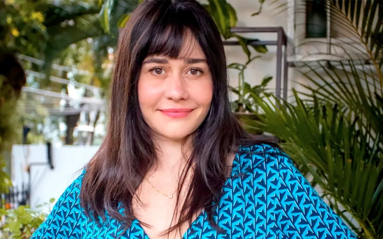 Atriz da Globo se declara para titular do Corinthians em vitória: 'Te ...