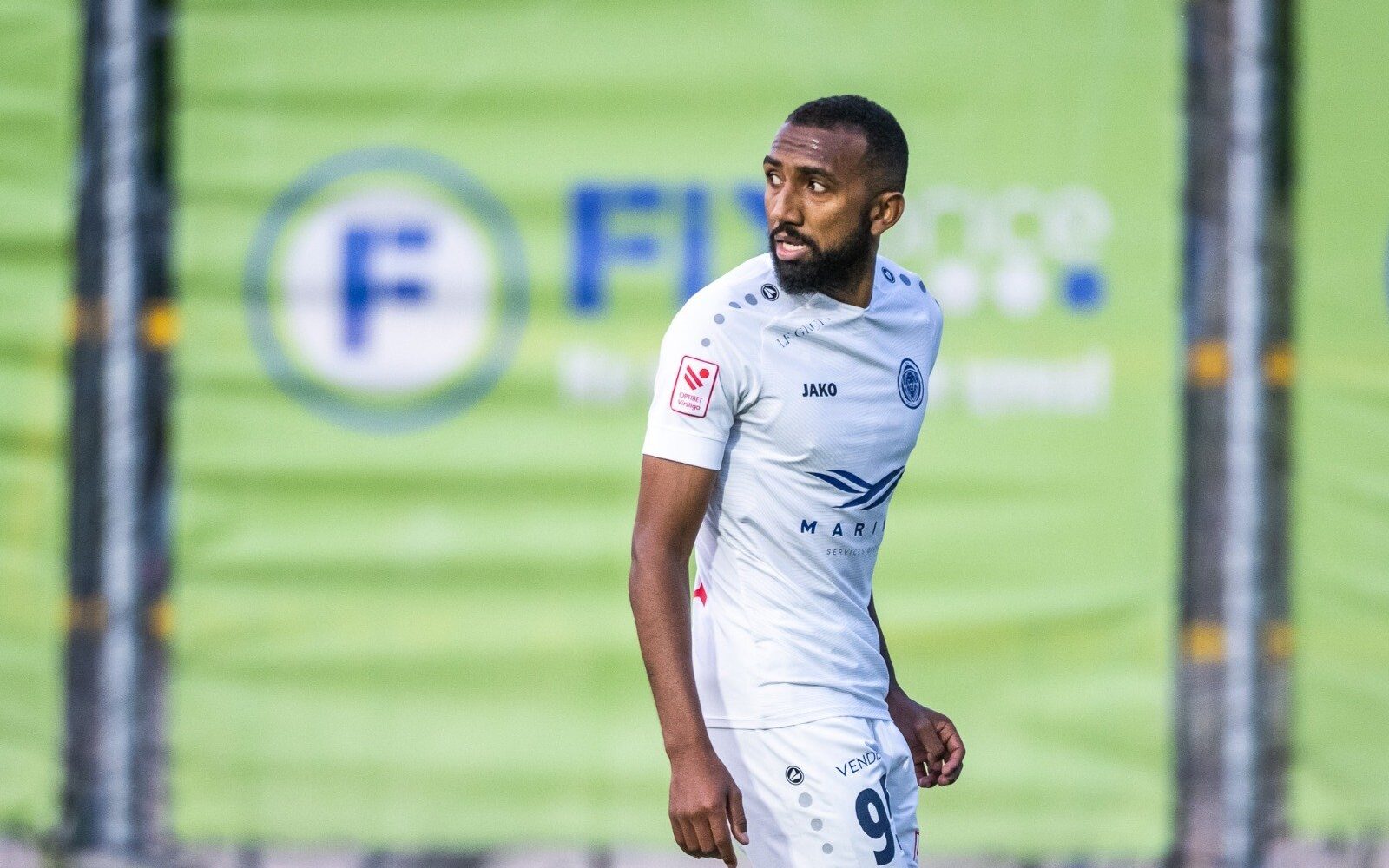 Atacante brasileiro Lucas Rangel volta a marcar e projeta disputa pelo ...