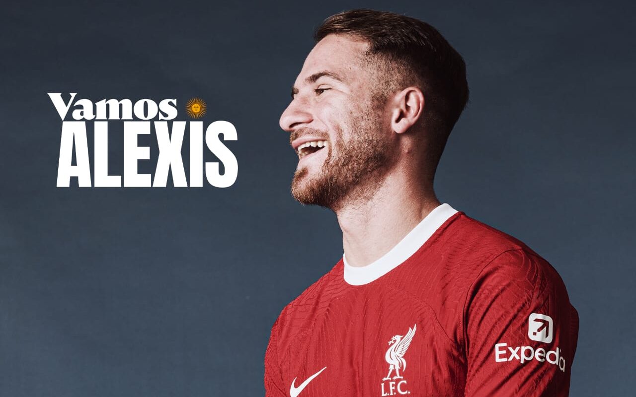 Liverpool oficializa contratação de campeão do mundo pela Argentina ...