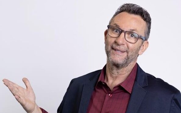 Saiba o nome do novo programa de Neto na programação da Band - Lance!