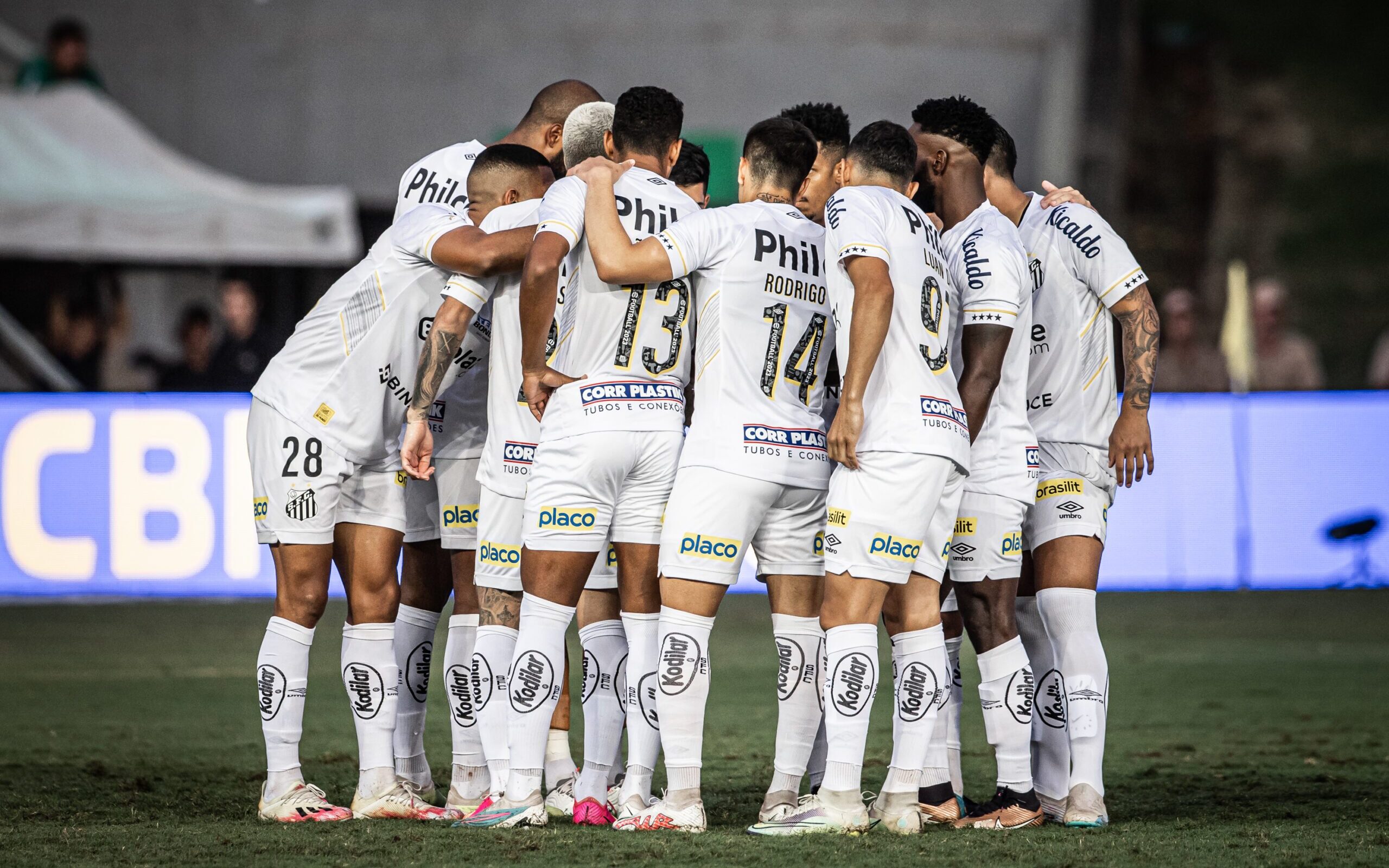 Gestão Rueda já soma dois dos cinco maiores jejuns de vitórias do ...