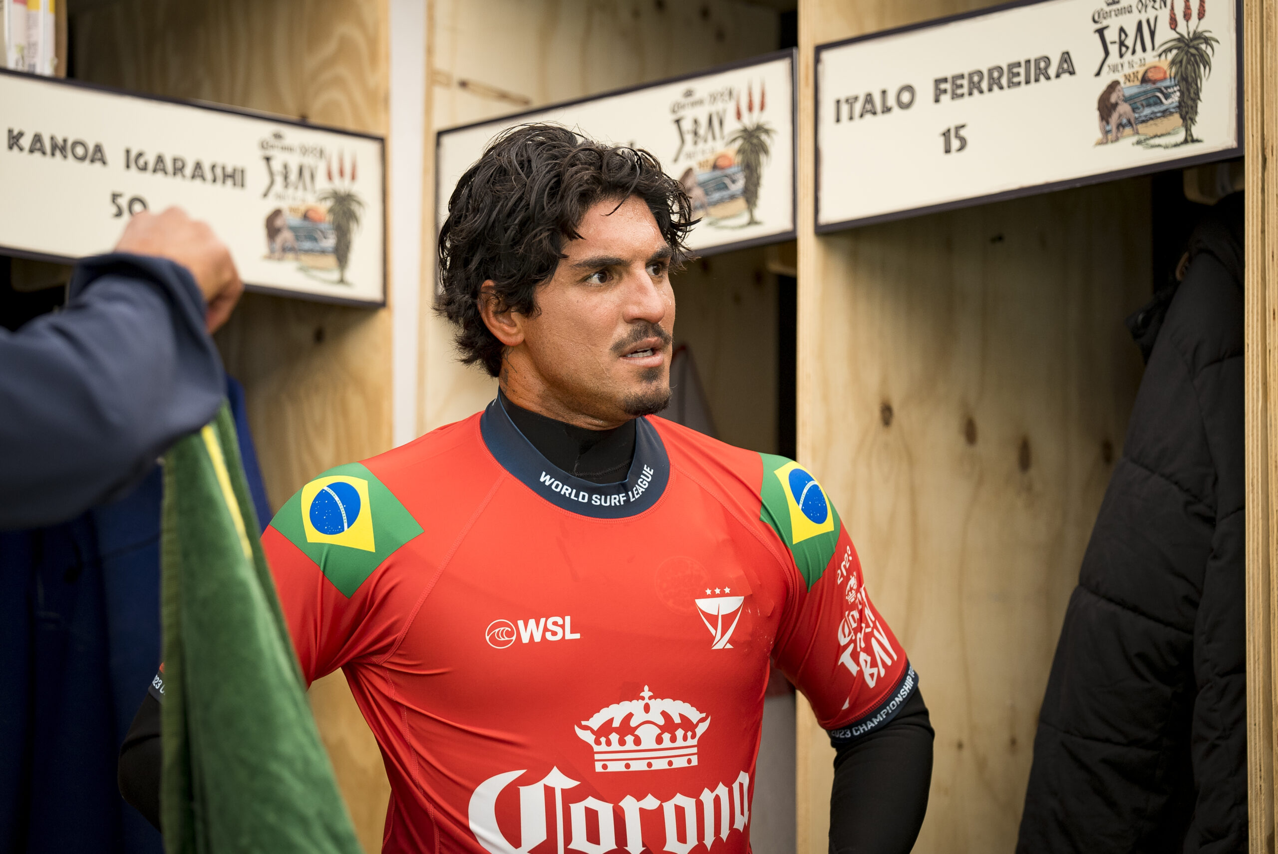 O que Medina precisa fazer para se classificar às Olimpíadas?