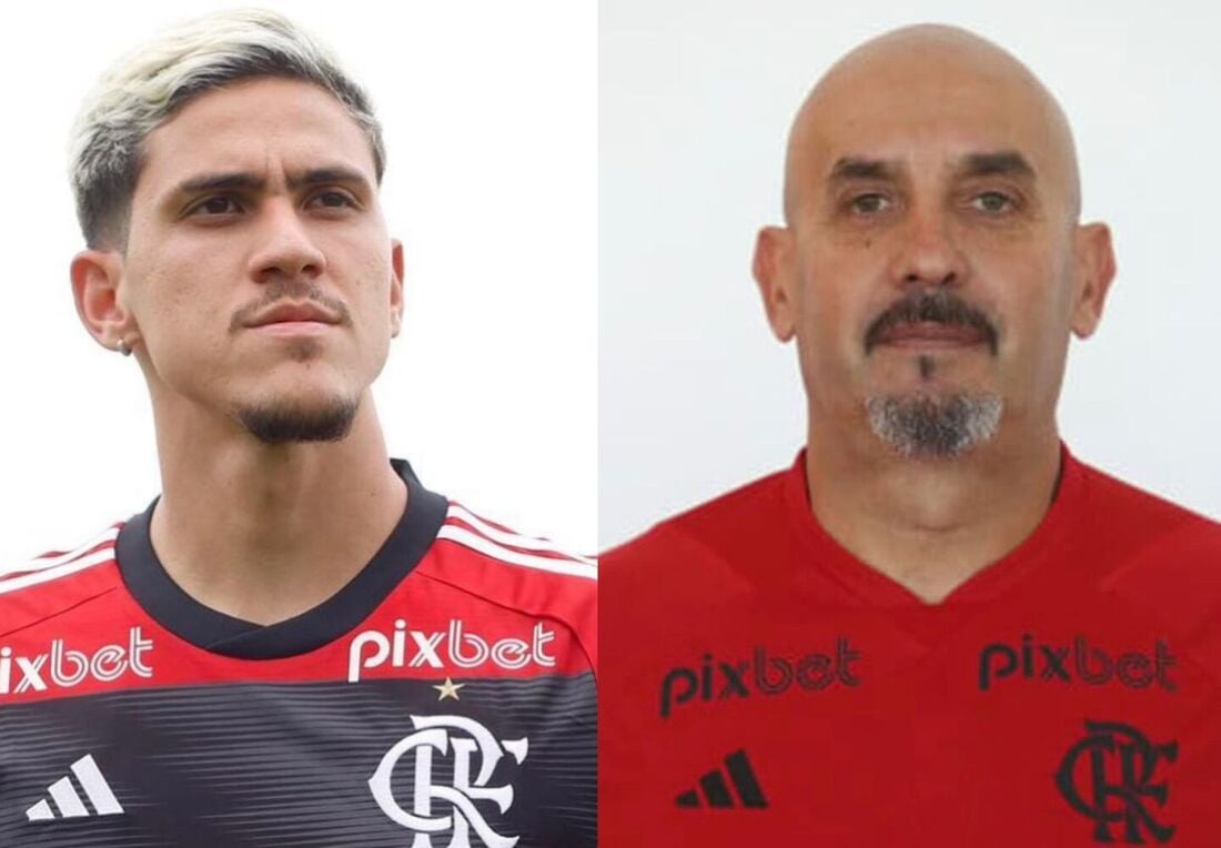 Flamengo: leia os pronunciamentos de Pedro, Pablo Fernández e Sampaoli