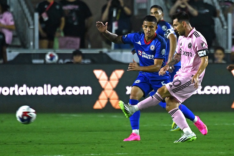 Inter Miami x Orlando City: onde assistir e horário do jogo do time de ...