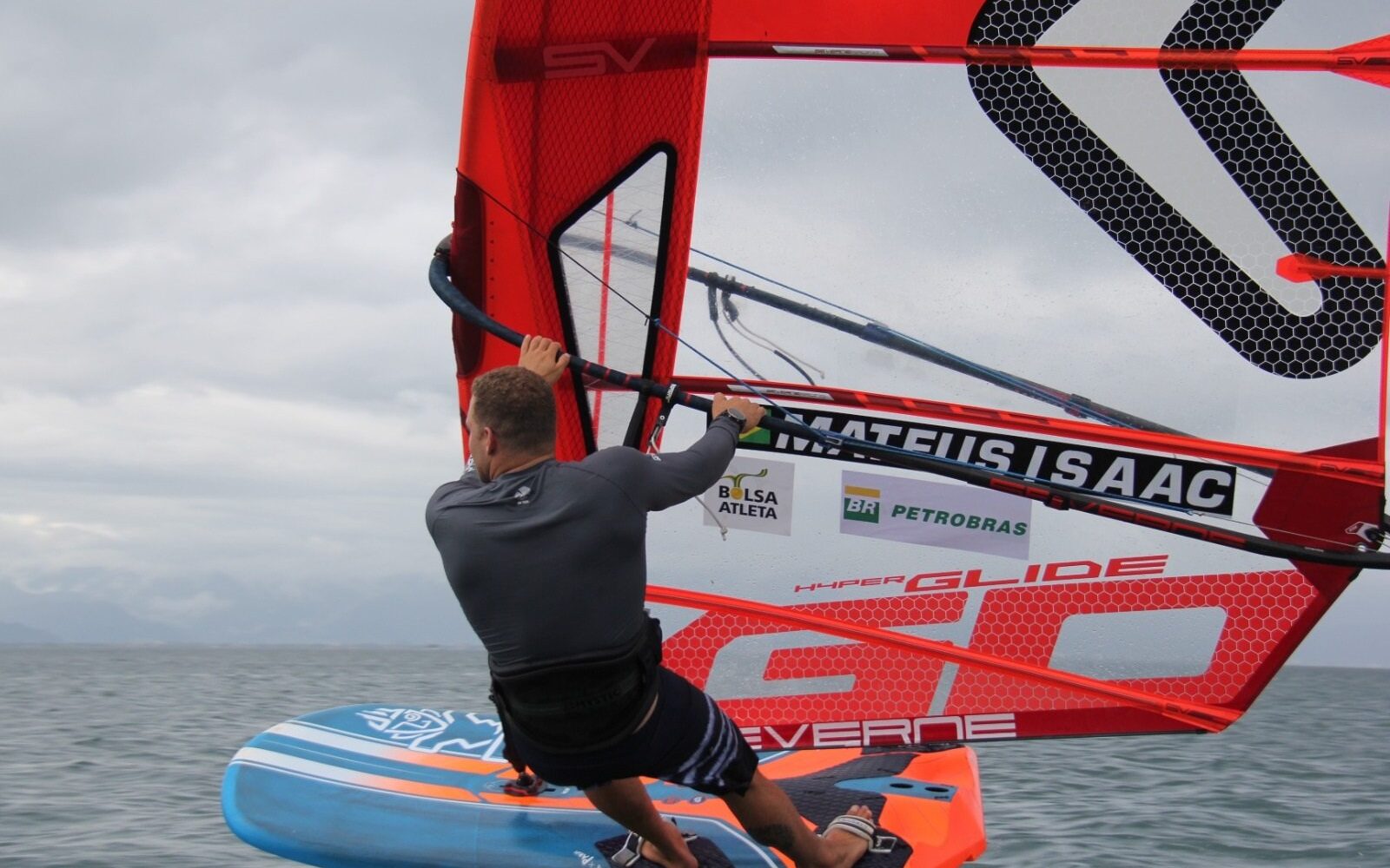 Classificado, Mateus Isaac vibra com ida às Olimpíadas de Paris: 'Sonho ...